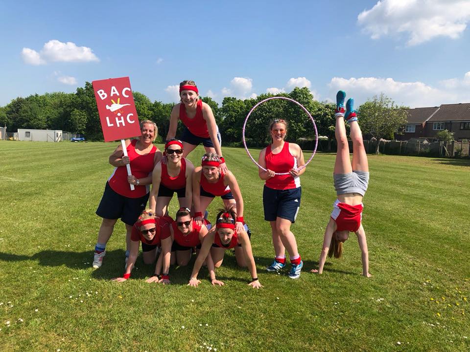 Summer League | BAC Ladies Hockey Club